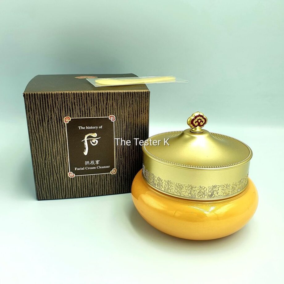 The Tester K – Korean cosmetics