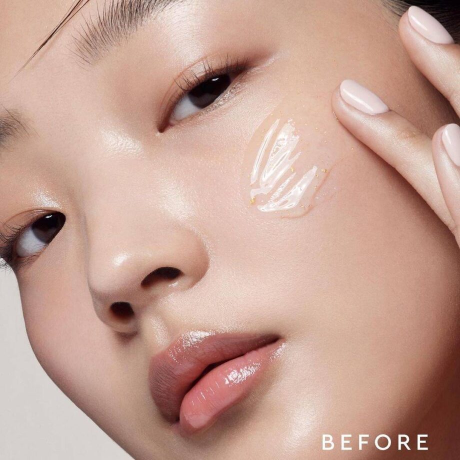 Hera Signia Luminesource Radiance Ampoule 1ml (แอมพูล) – The Tester K